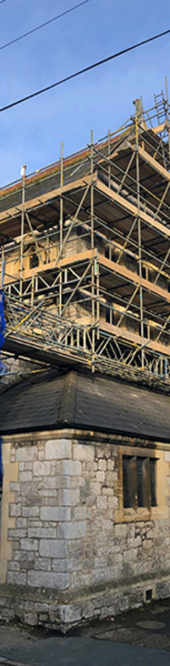 Neal Stoneman Scaffolding